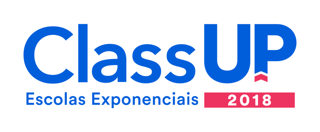 Novidade: ClassUP - Novo Congresso de Educação - Escolas Exponenciais